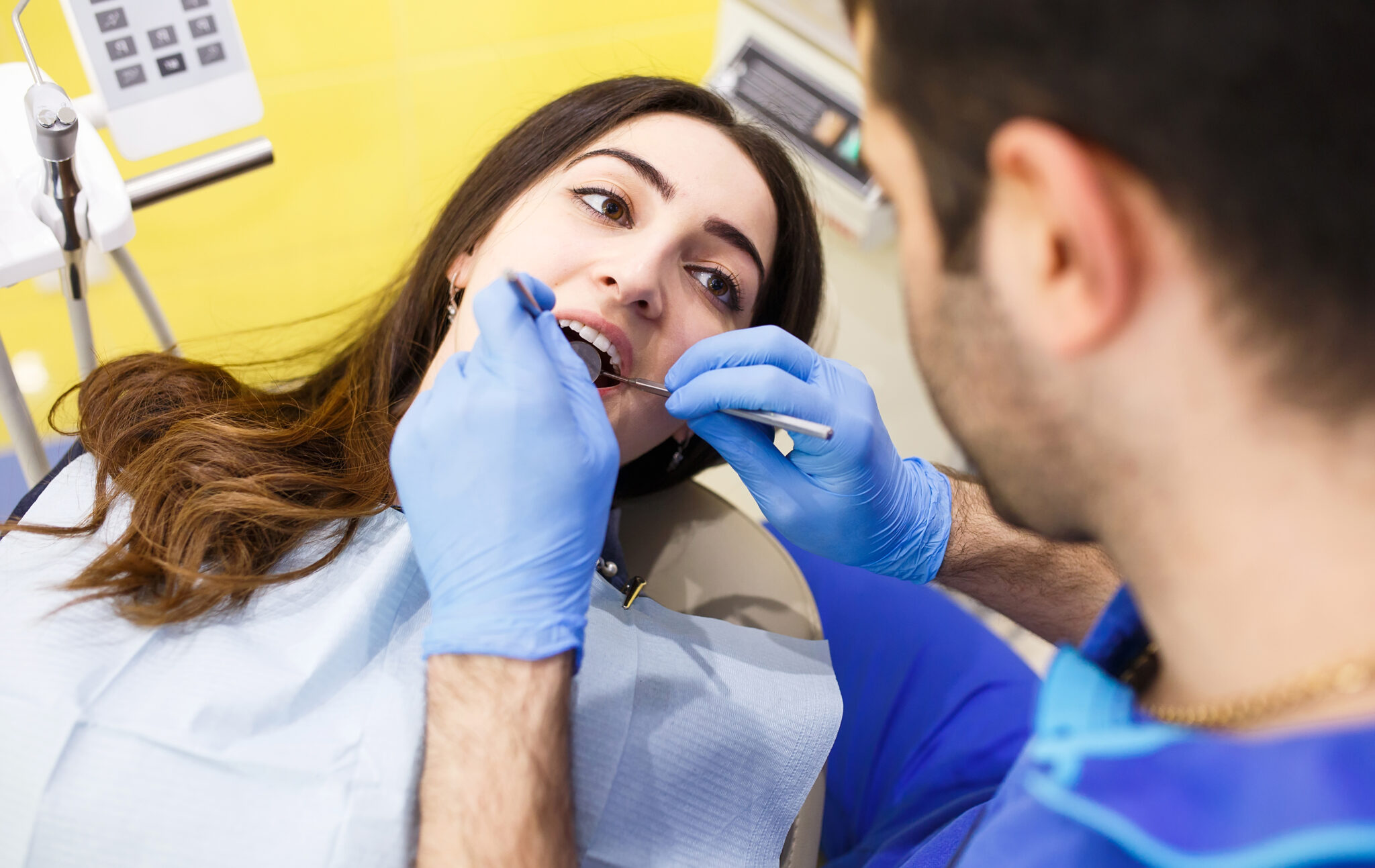 Dental Crown Procedures Step By Step: All You Need To Know About This ...